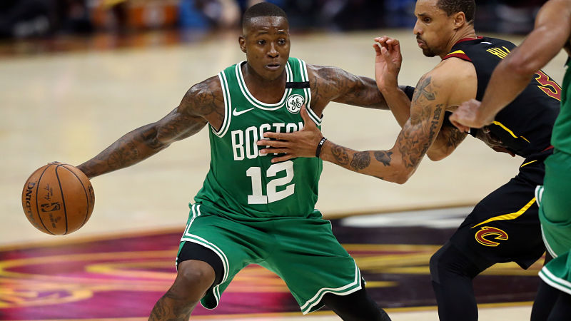 Is Skip Bayless Going Overboard With His Anti-Celtics, Pro-Cavs Take ...