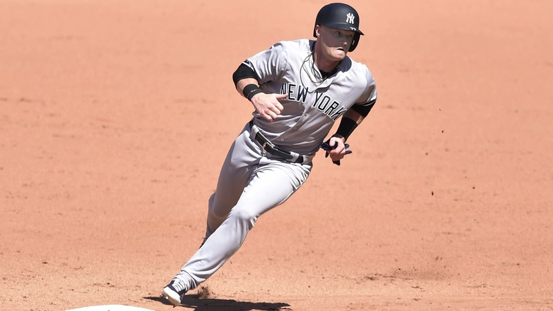 Michael Kay Issues Apology To Yankees' Clint Frazier After Injury ...