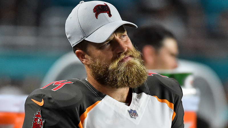 Why Tom Brady's Son Could Take Fantasy Lesson From Ryan Fitzpatrick's ...