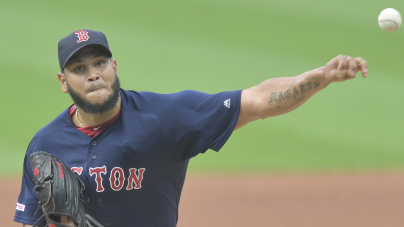 Jim Rice, Lenny DiNardo Discuss What Red Sox Have To Do To Make ...