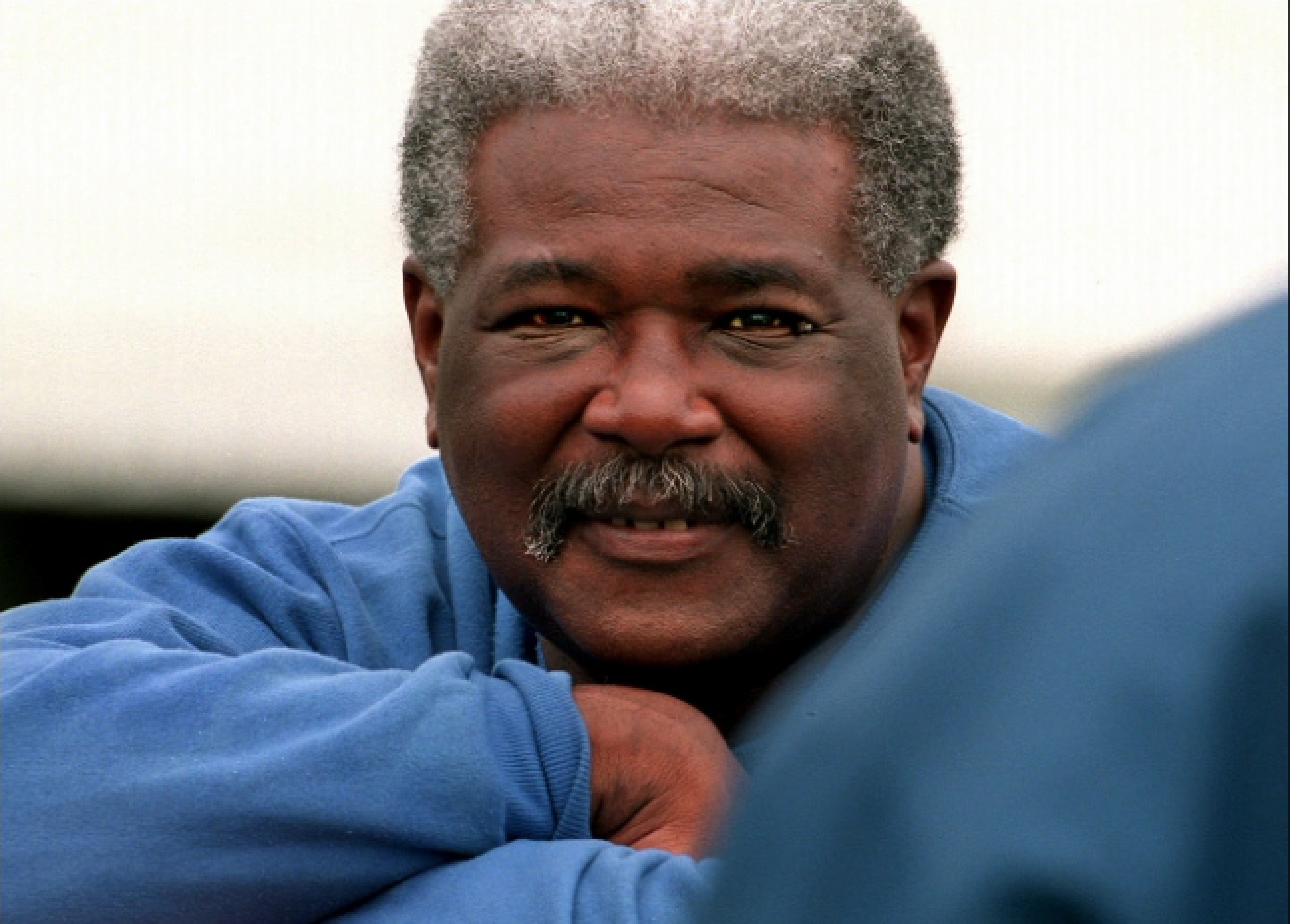 Black History Month: Bobby Grier - NESN.com