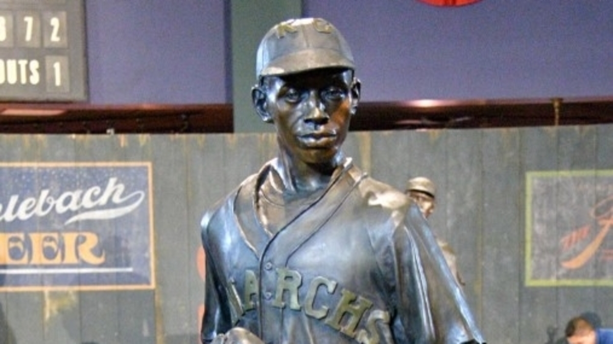 50 Years Ago Today: Satchel Paige Nominated To Baseball Hall Of Fame