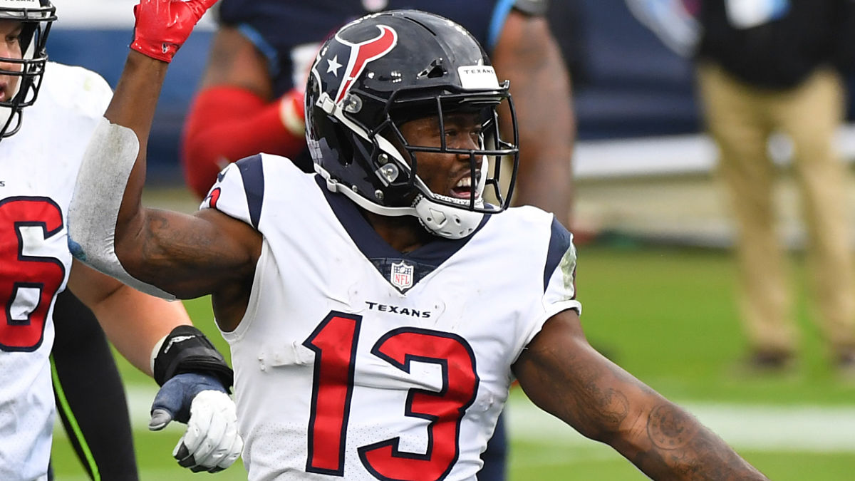 New Report Casts Doubt On Potential Brandin Cooks-Patriots Reunion