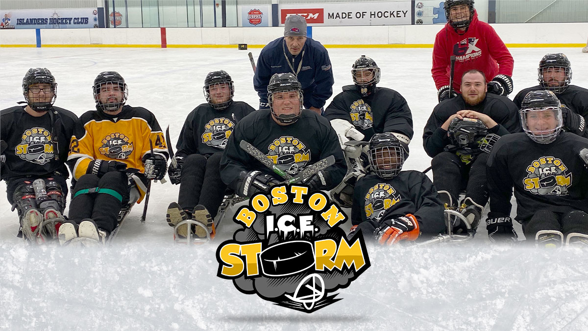 Boston Ice Storm - NESN.com