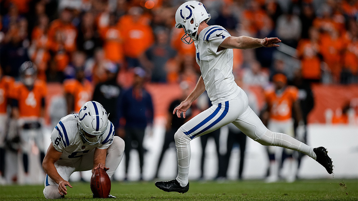 Check Out These Stats From Historically Bad Colts Victory