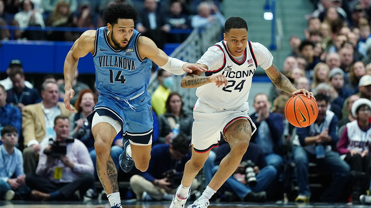 NCAA Odds: Teams That Can Win 2023 College Basketball Title