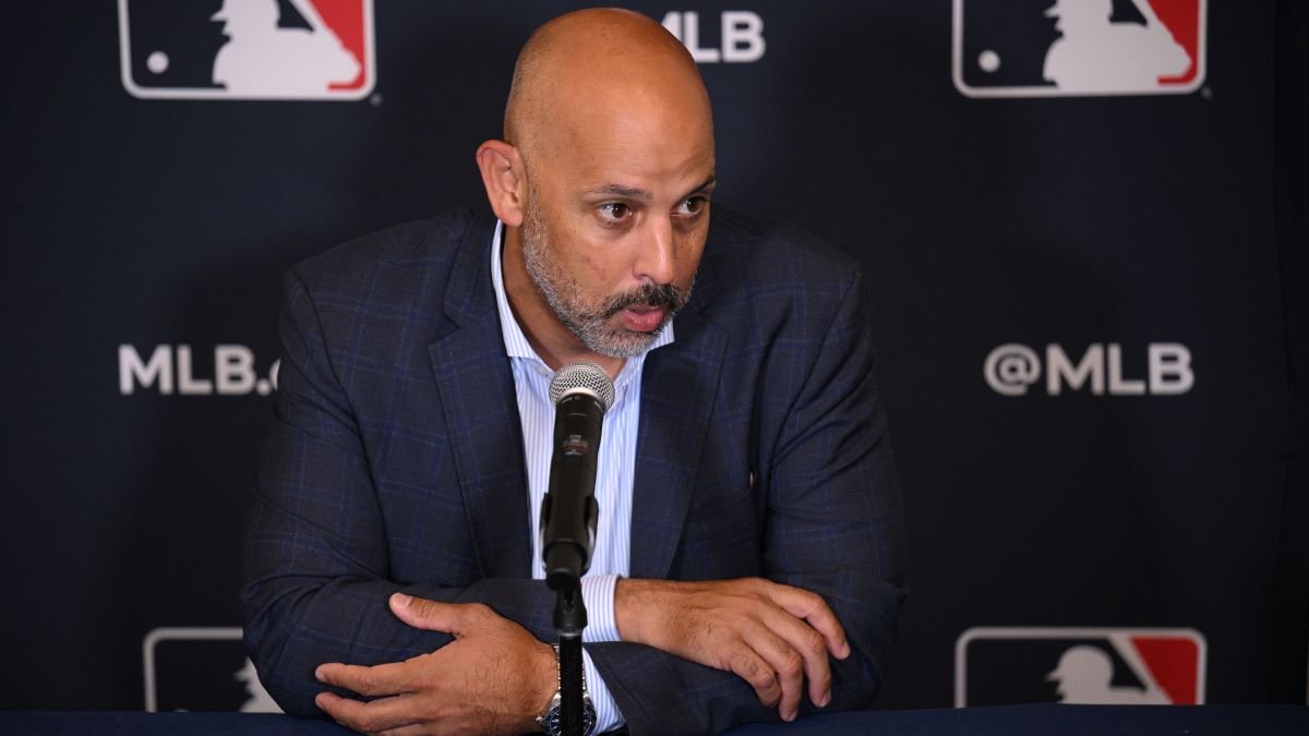 Alex Cora Sends Message To Red Sox Fans Before 2023 Season