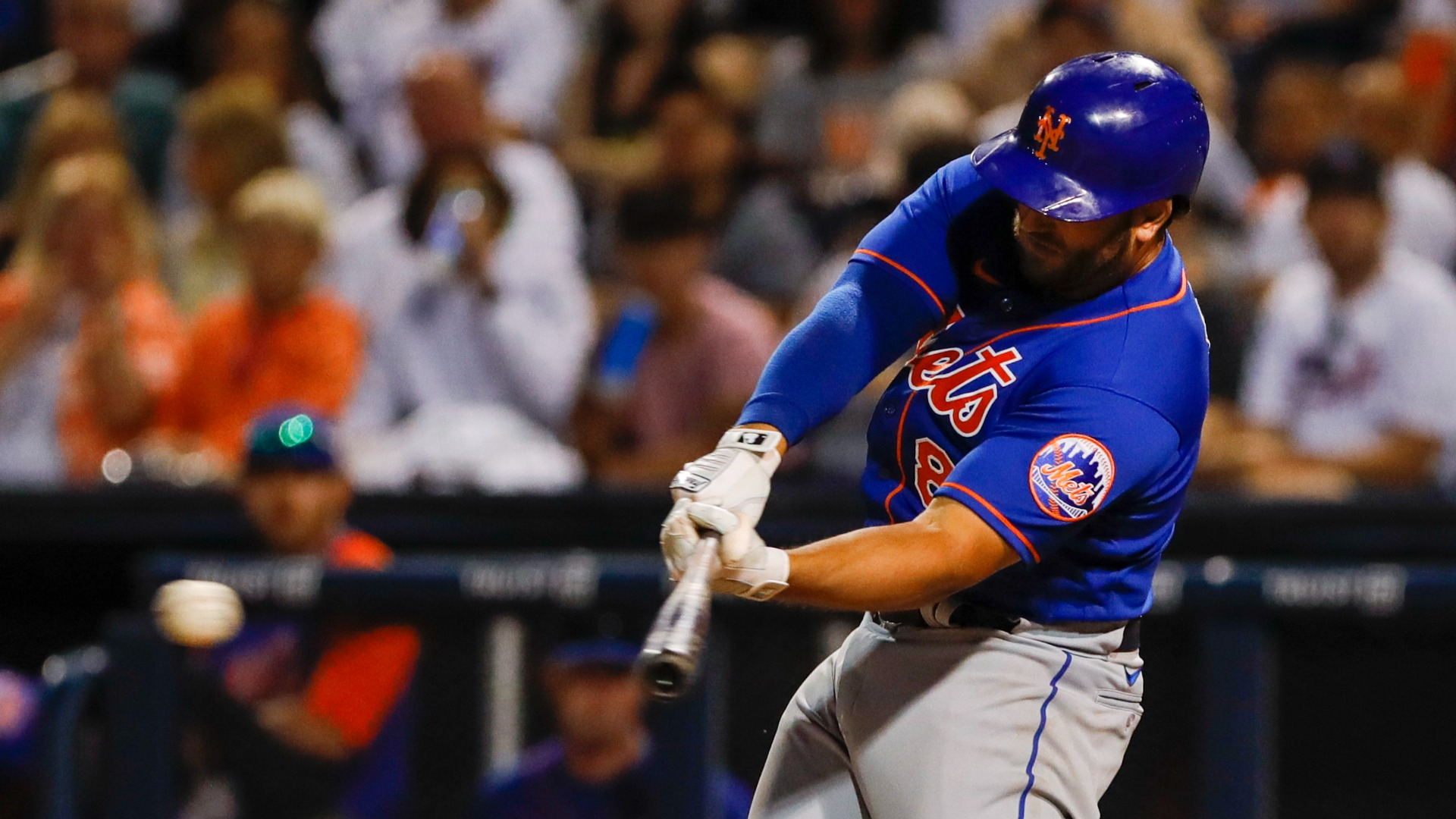 Red Sox Tweak First-Base 'Equation' With Spring Training Signing