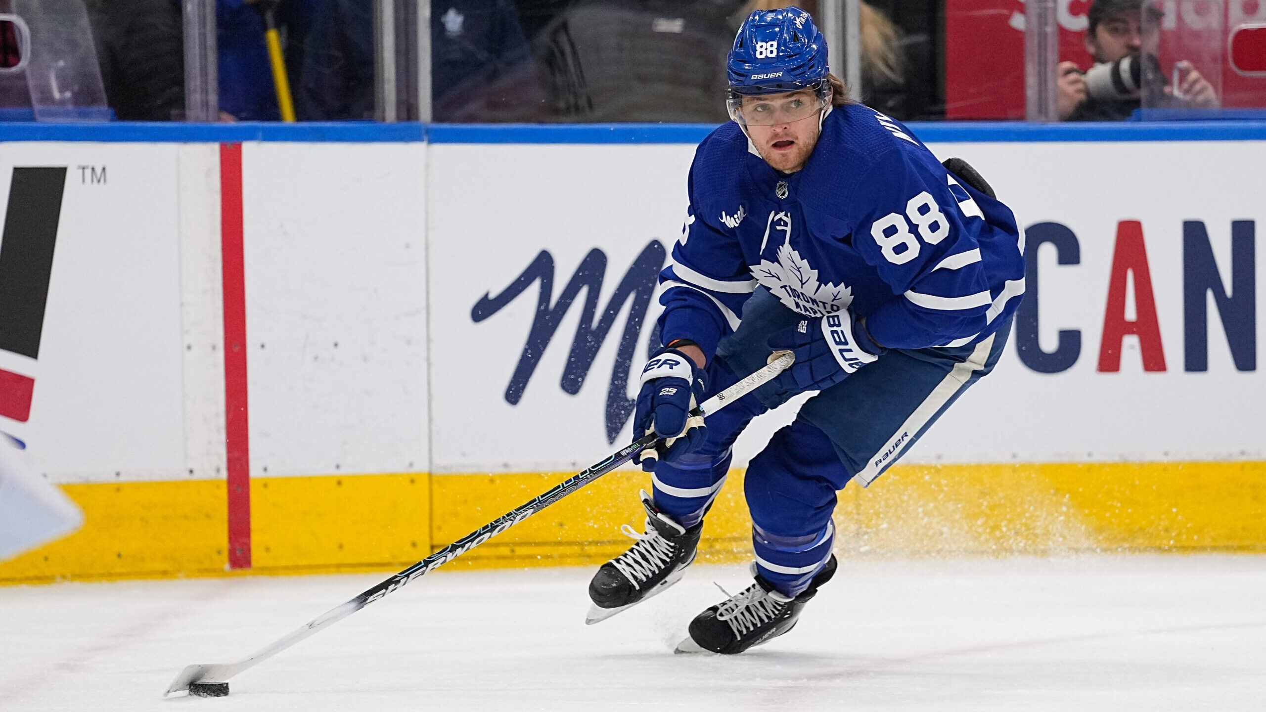 Chicago Blackhawks vs. Toronto Maple Leafs Preview and Picks