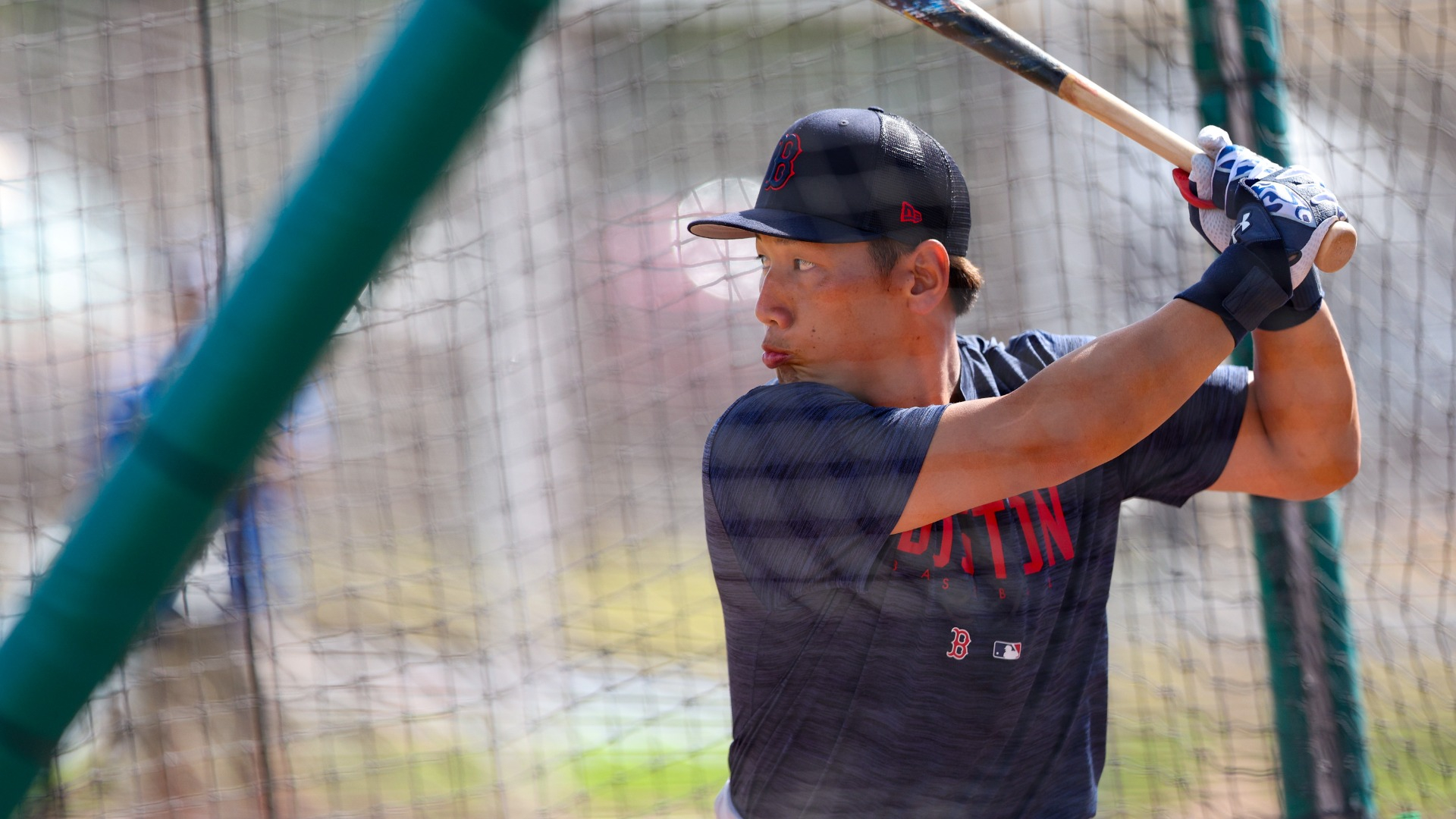 How Masataka Yoshida Felt After First Game With Red Sox