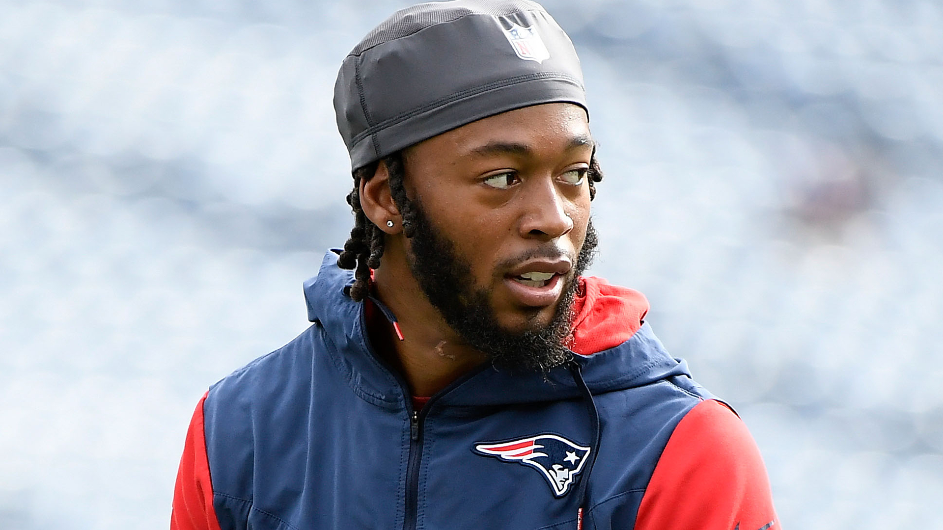 How Jakobi Meyers Fulfilled Promise To Mom With Raiders Deal