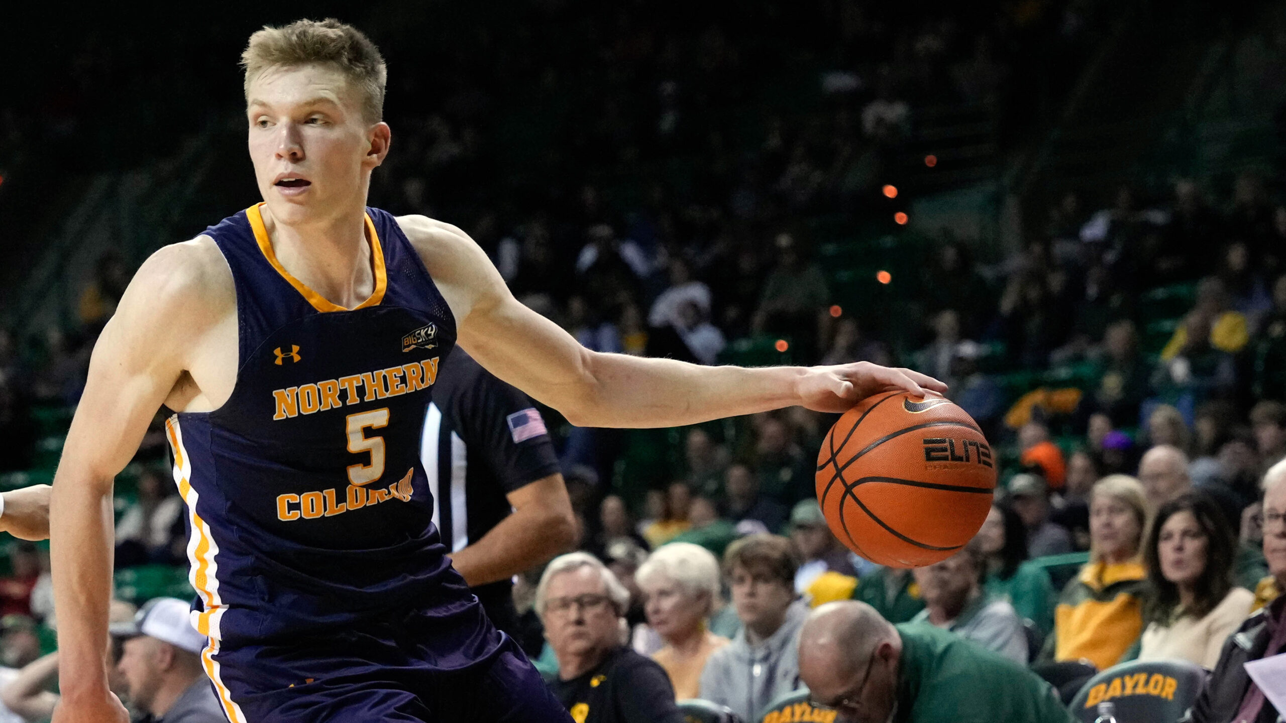 Transfer Portal Profiles: Dalton Knecht, Tennessee