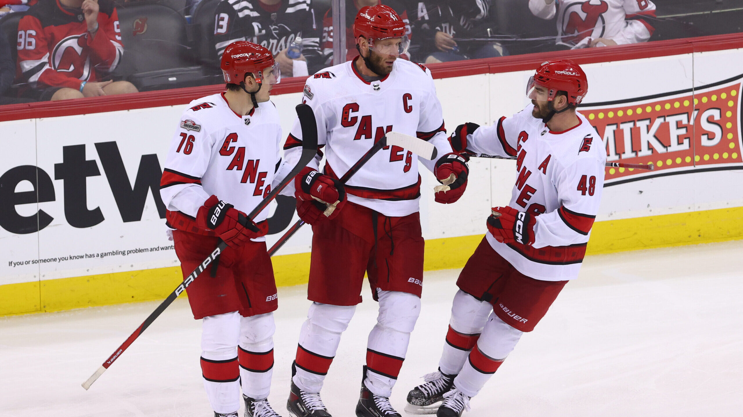 NHL Stanley Cup Odds Power Rankings: Hurricanes, Golden Knights Stand Above NHL Stanley Cup Odds Power Rankings: Hurricanes, Golden Knights Stand Above