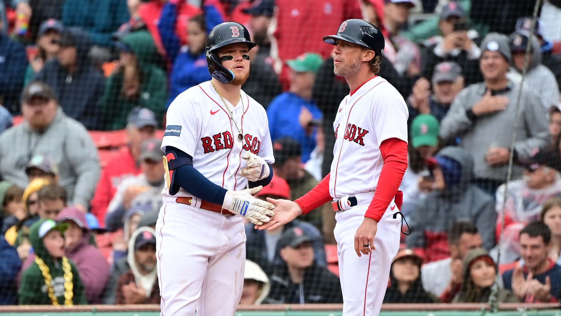 Red Sox Make Litany Of Roster Moves For Series Finale Vs. Twins