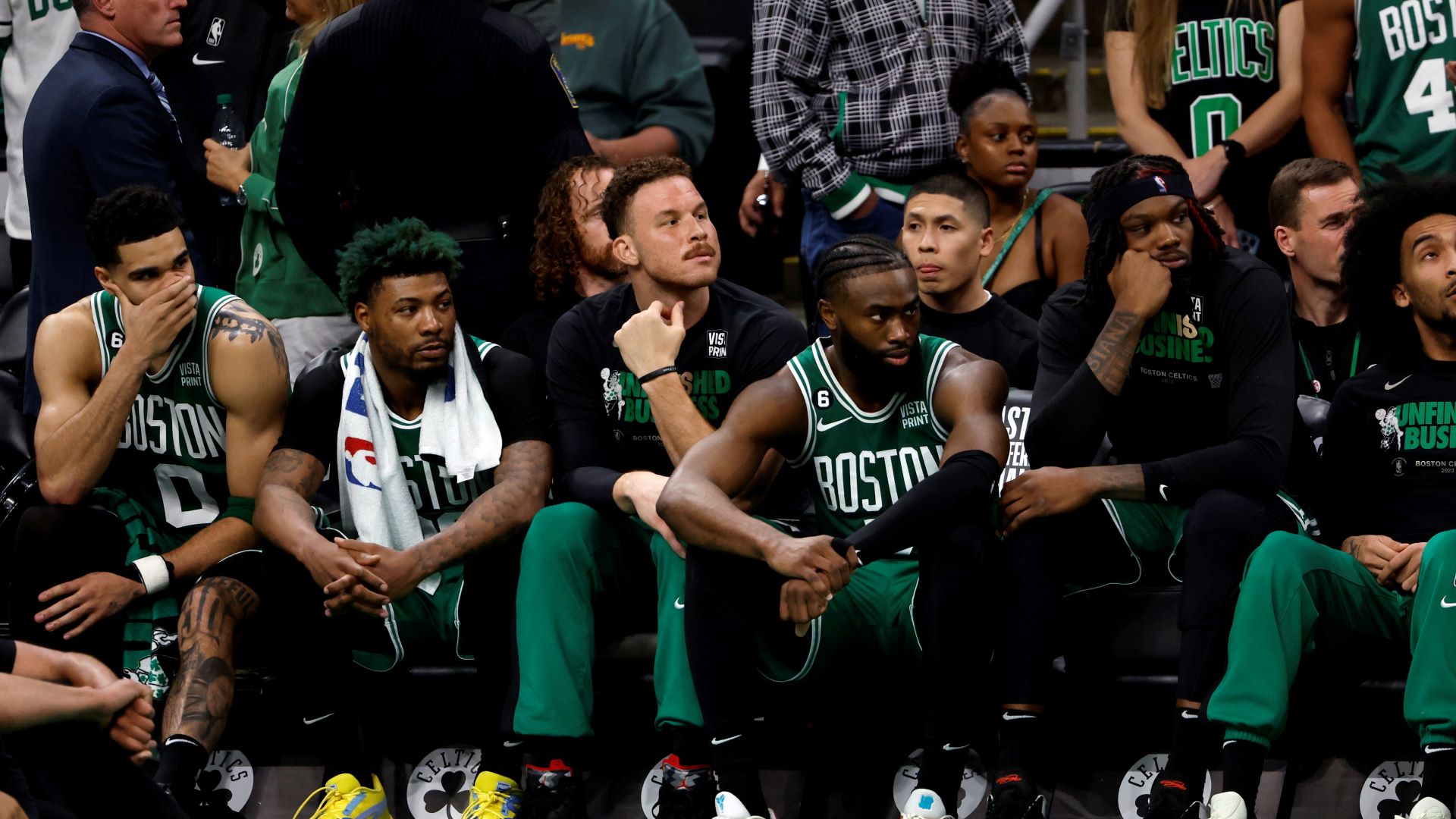 Taking Stock Of Celtics Roster Prior To Start Of NBA Free Agency