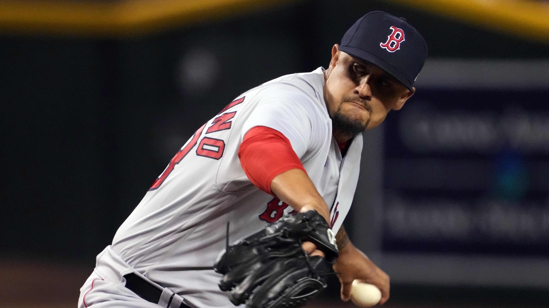 Red Sox Make Handful Of Roster Moves As Bullpen Further In Flux
