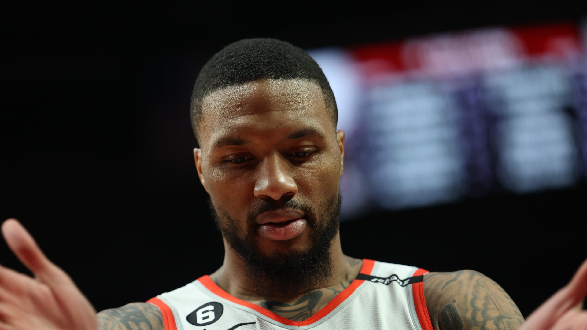 Chris Broussard Floats Knee-Jerk Damian Lillard-Celtics Trade