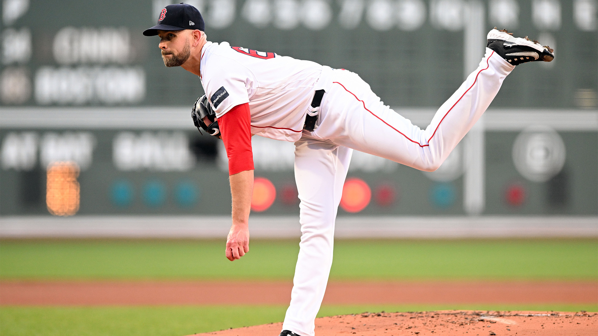 'Best Comeback:' Revisiting James Paxton's Start Vs. Reds