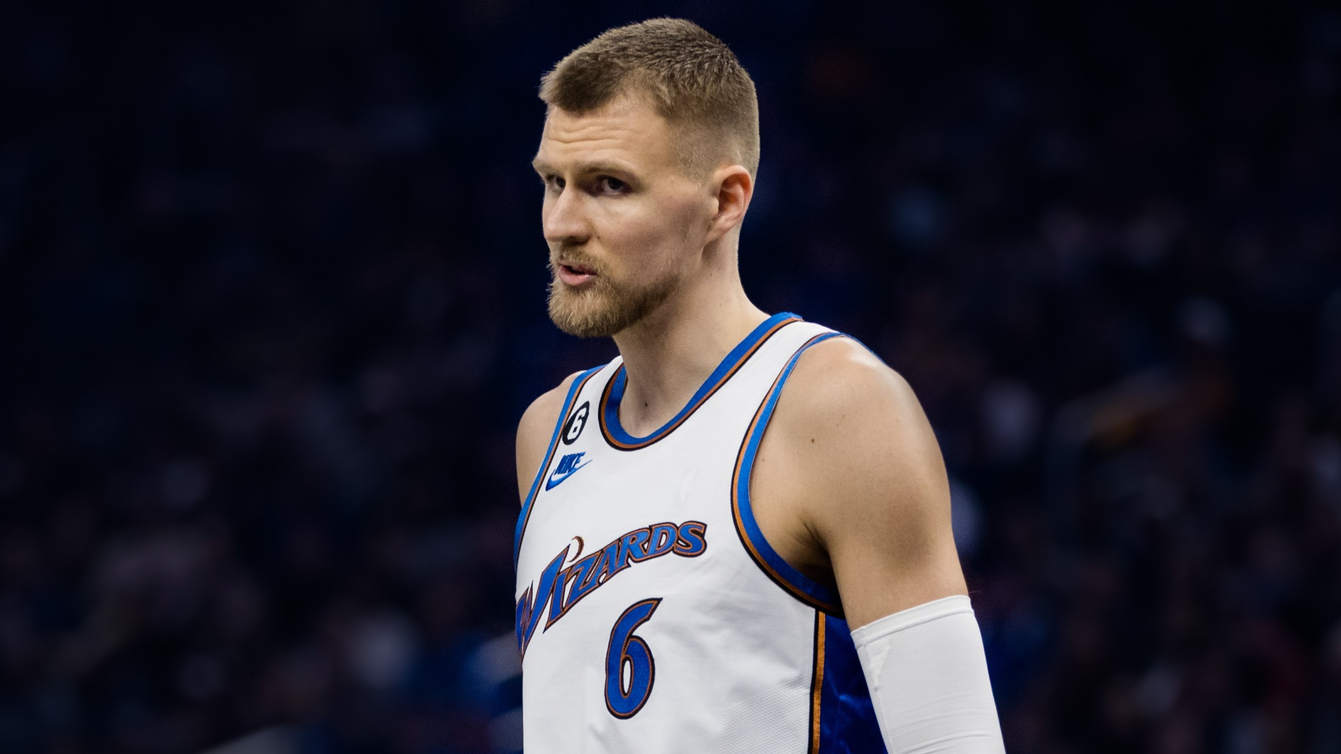 Celtics Reportedly Finalize Trade To Acquire Kristaps Porzingis