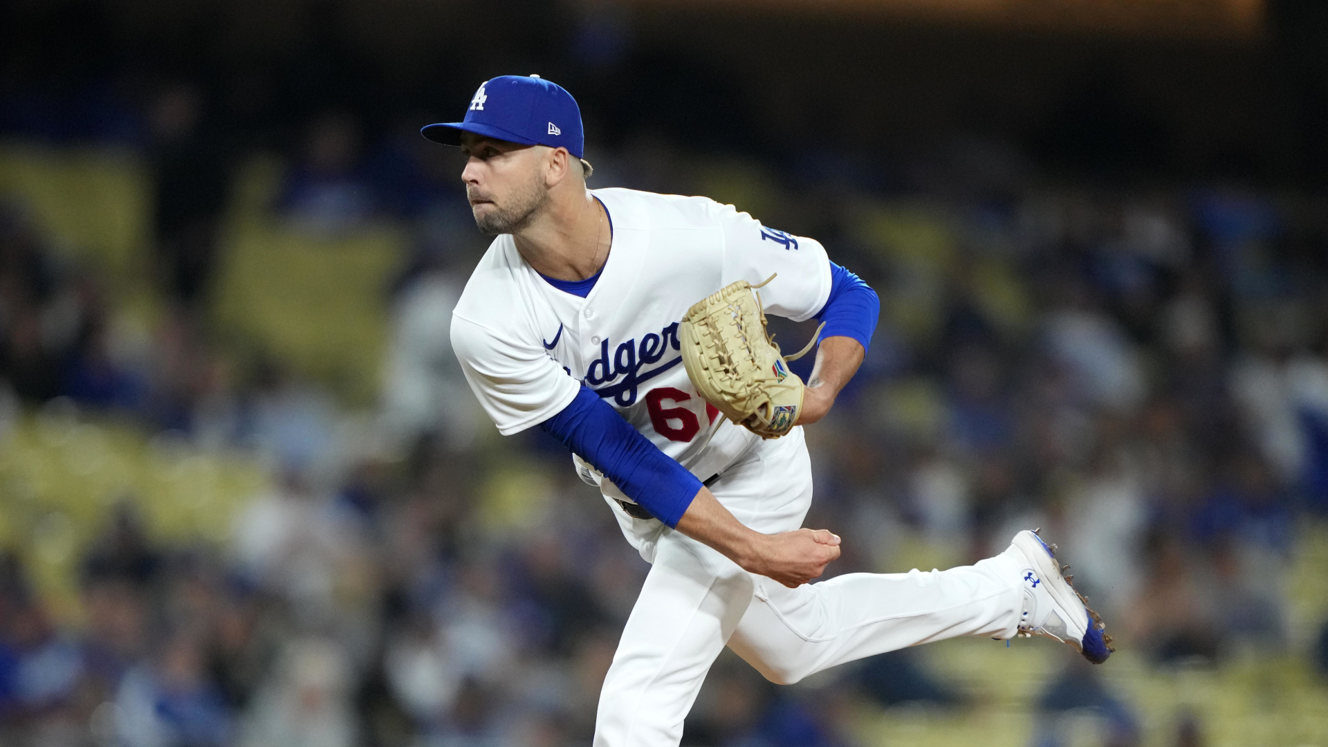 Red Sox Acquire History-Making Reliever In Trade With Dodgers Red Sox Acquire History-Making Reliever In Trade With Dodgers