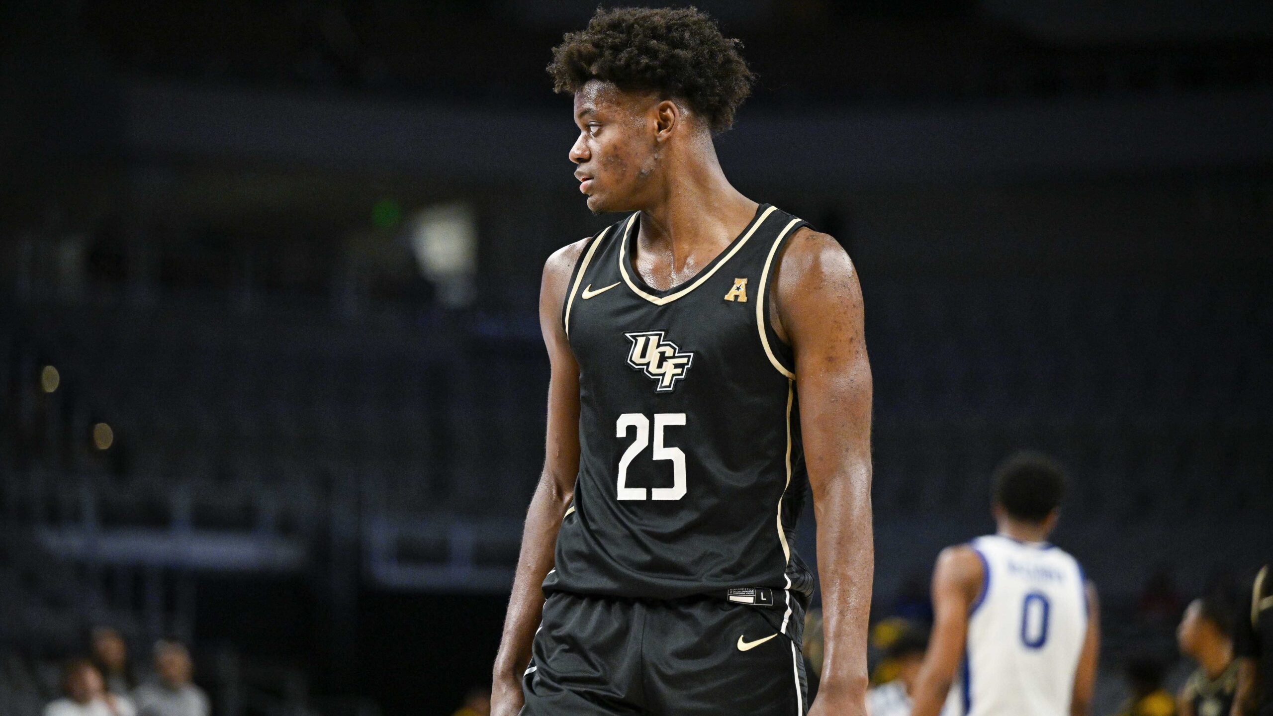 NBA Draft Prospect Profiles: Taylor Hendricks, Central Florida