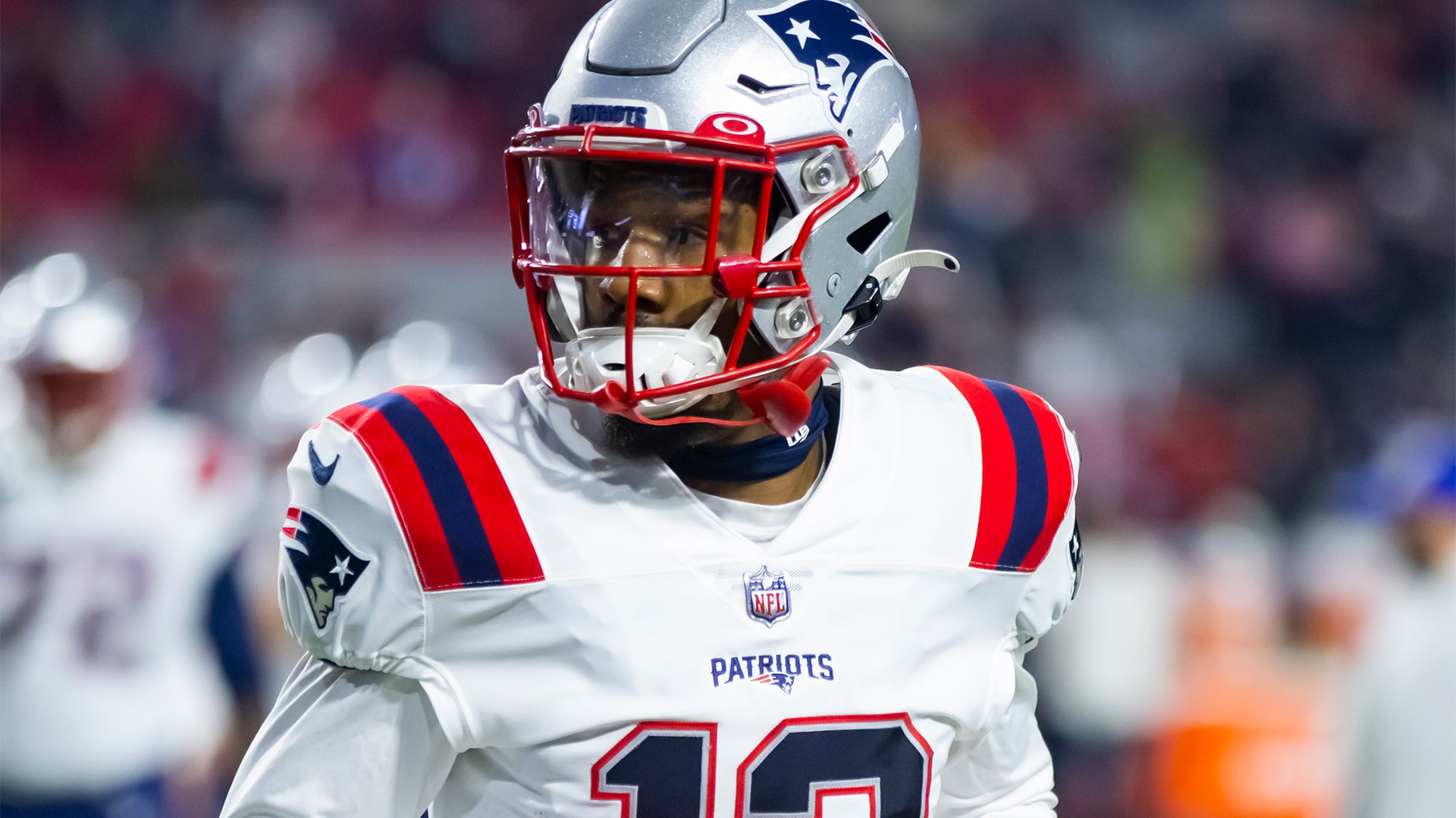 How Patriots Captain Wants To Help Jack Jones Amid Legal Woes