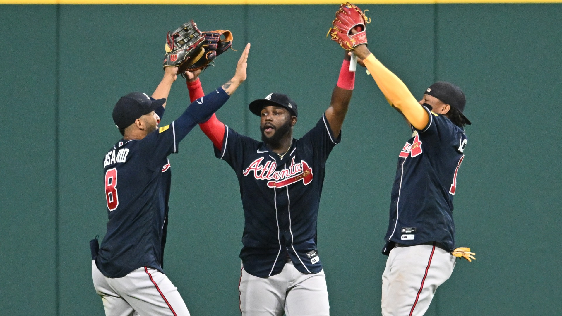 Braves Become First MLB Team To Do This Since 1950 Red Sox