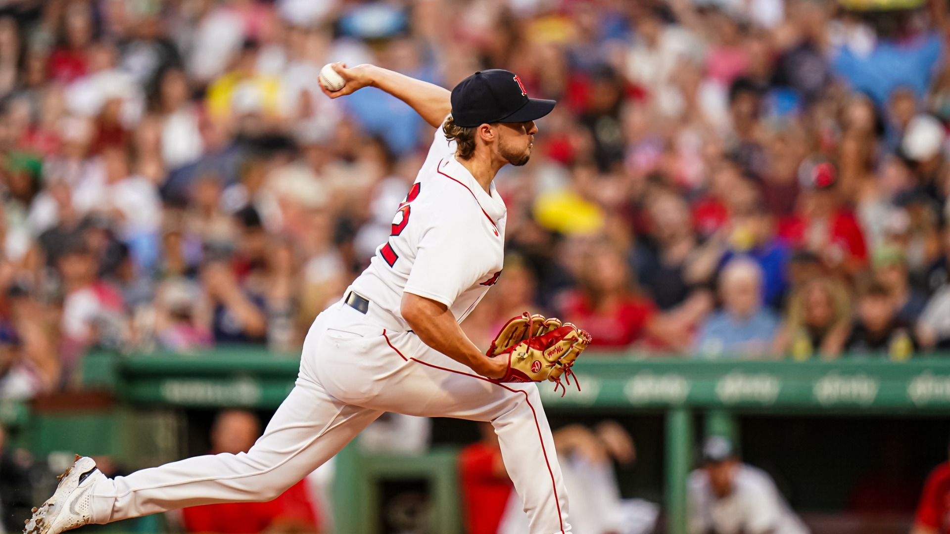 Red Sox Notes: Bullpen Gets Job Done In Boston's Series Win Vs. Mets