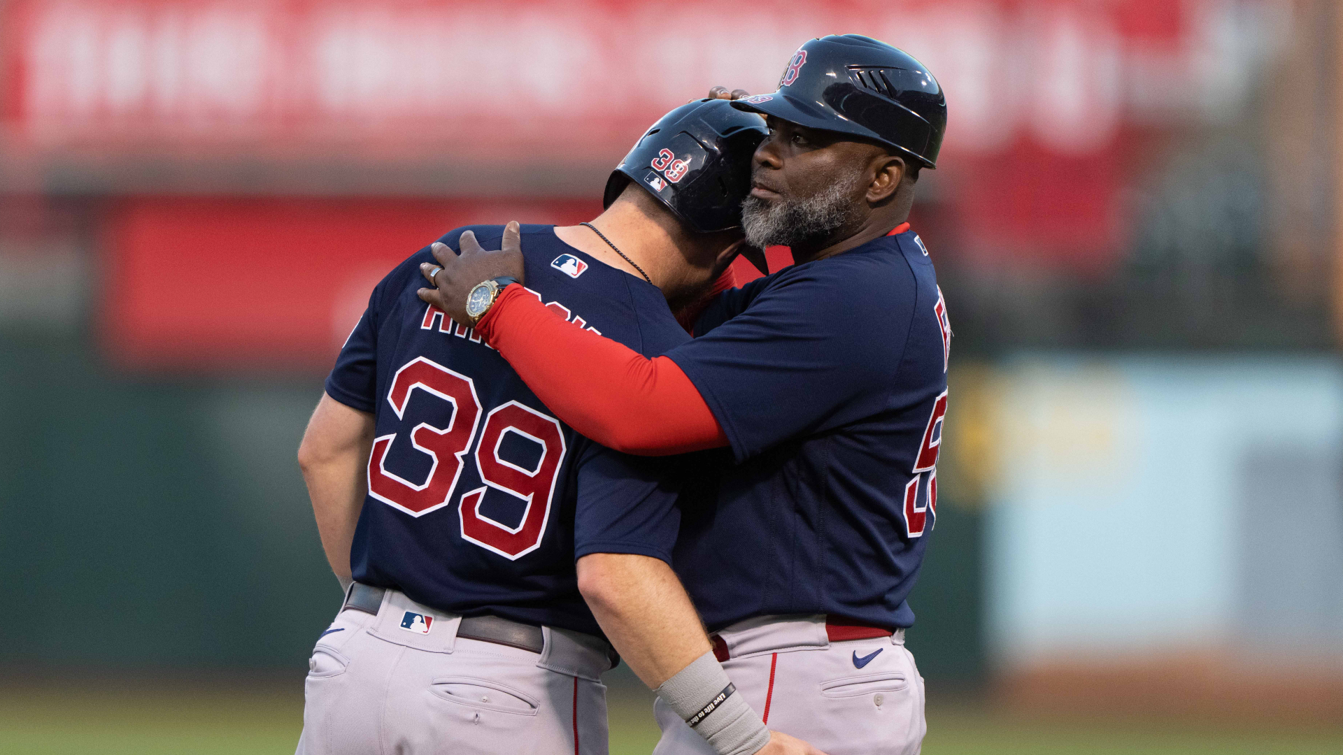 Alex Cora Reveals Red Sox Injury That May Delay 'Tough Decision'