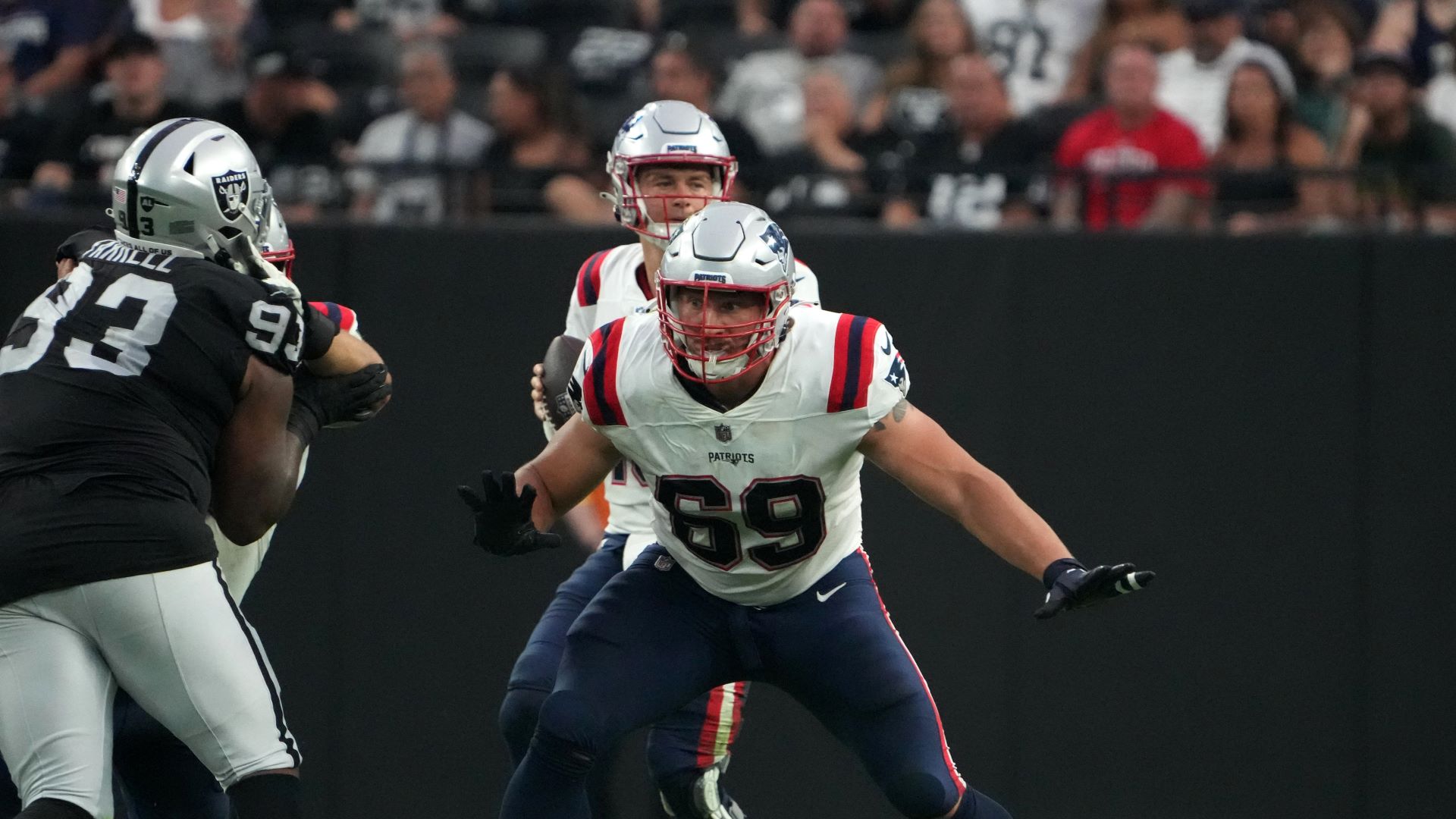 What Caught Cole Strange Off Guard In Rookie Season With Patriots