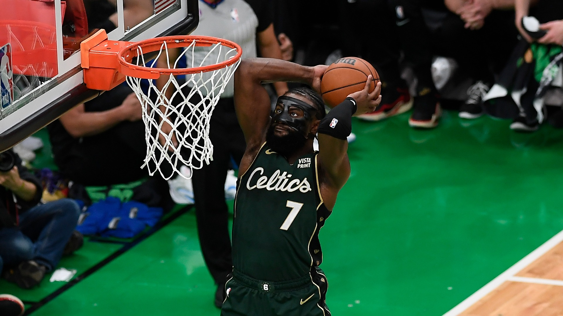 How Jaylen Brown Feels About Celtics Amid Contract Negotiations