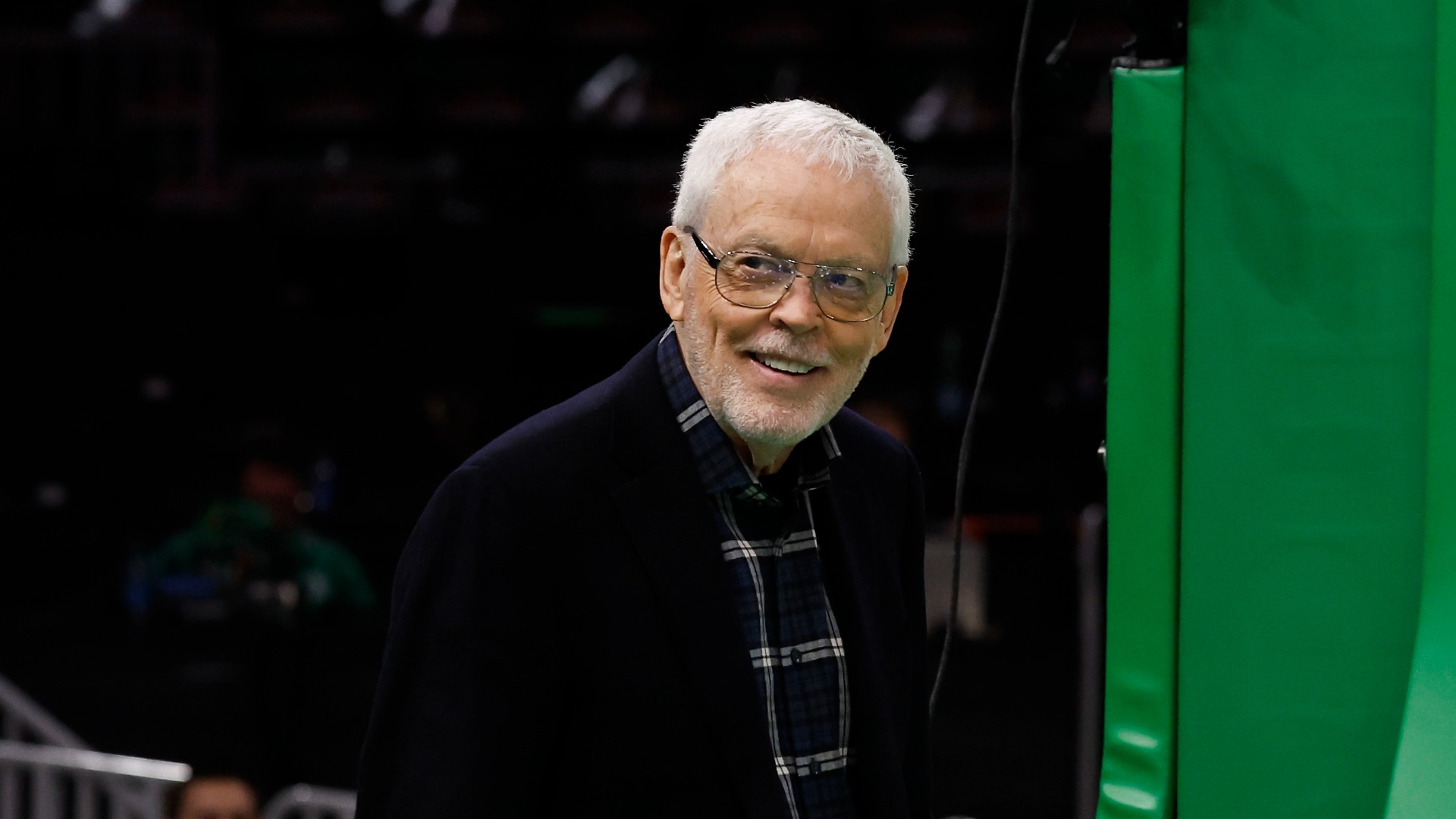 Celtics Broadcaster Mike Gorman Announces Final Season