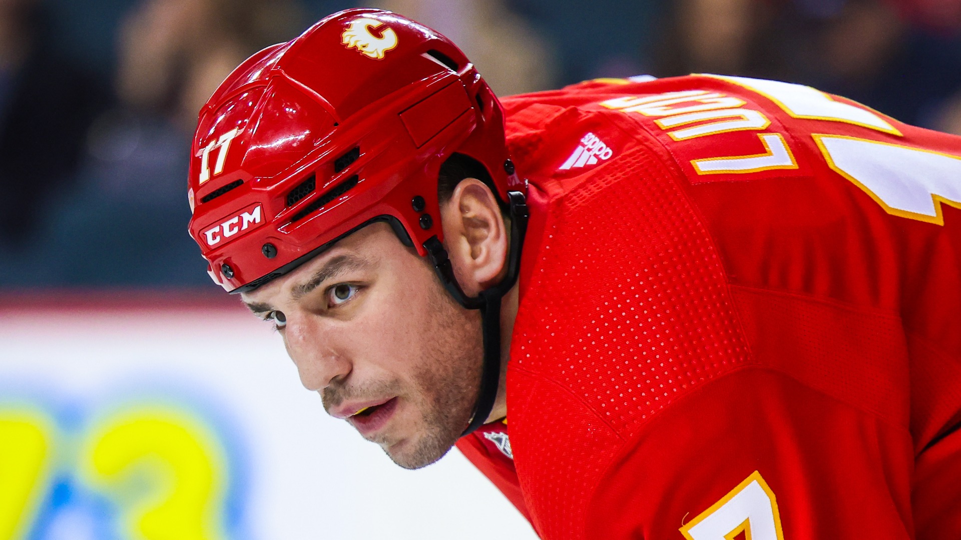 Bruins' Milan Lucic Reflects On Boston Visit, Rejoining Team