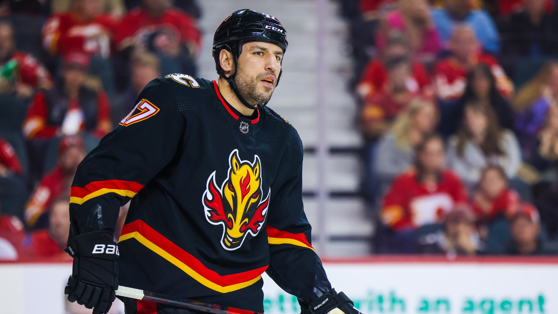 Bruins' Milan Lucic 'Coming Back For The Right Reasons'