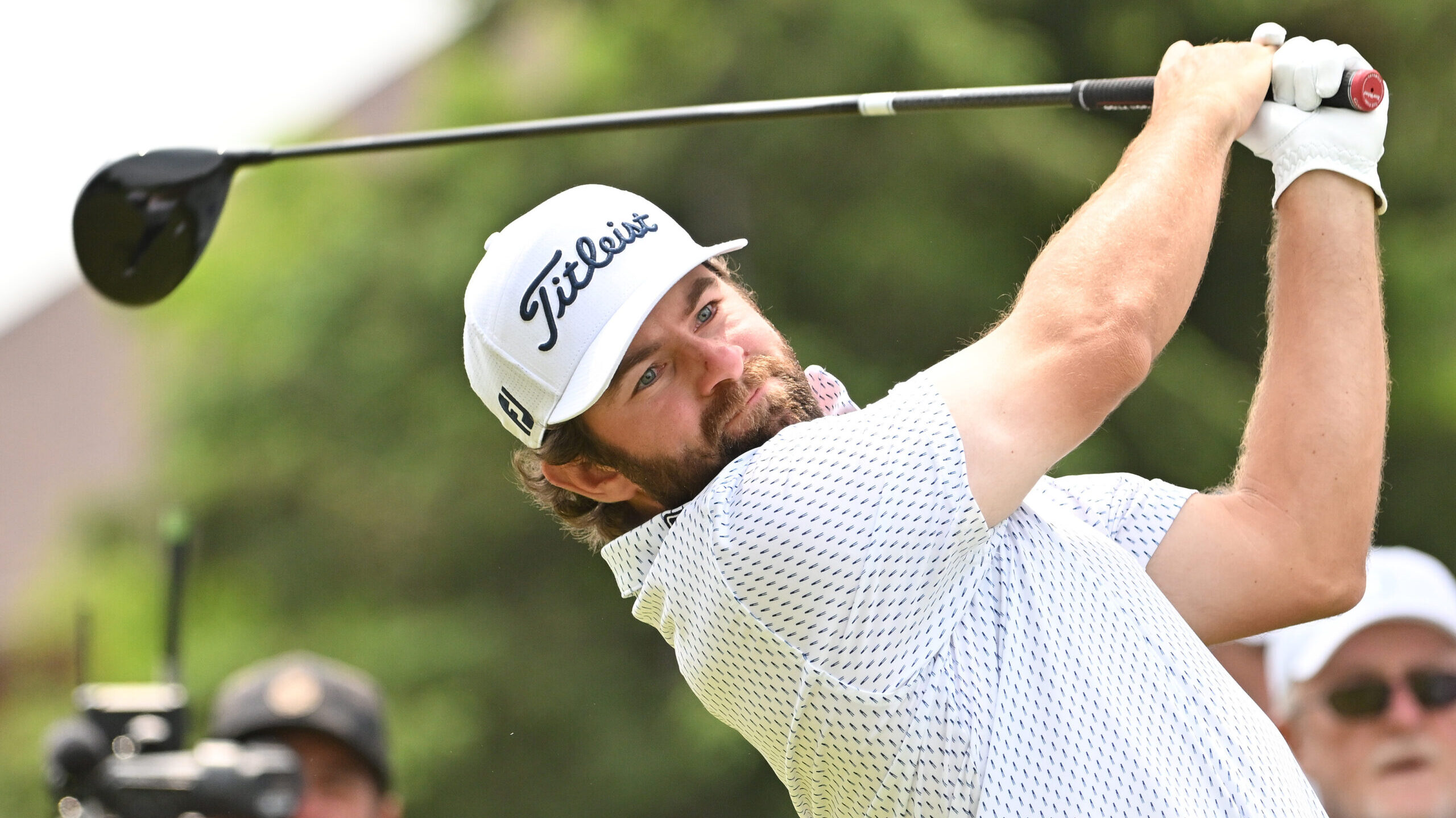 PGA 3M Open Outright Winner Picks: Can Cam Young Shake the Monkey Off His Back?