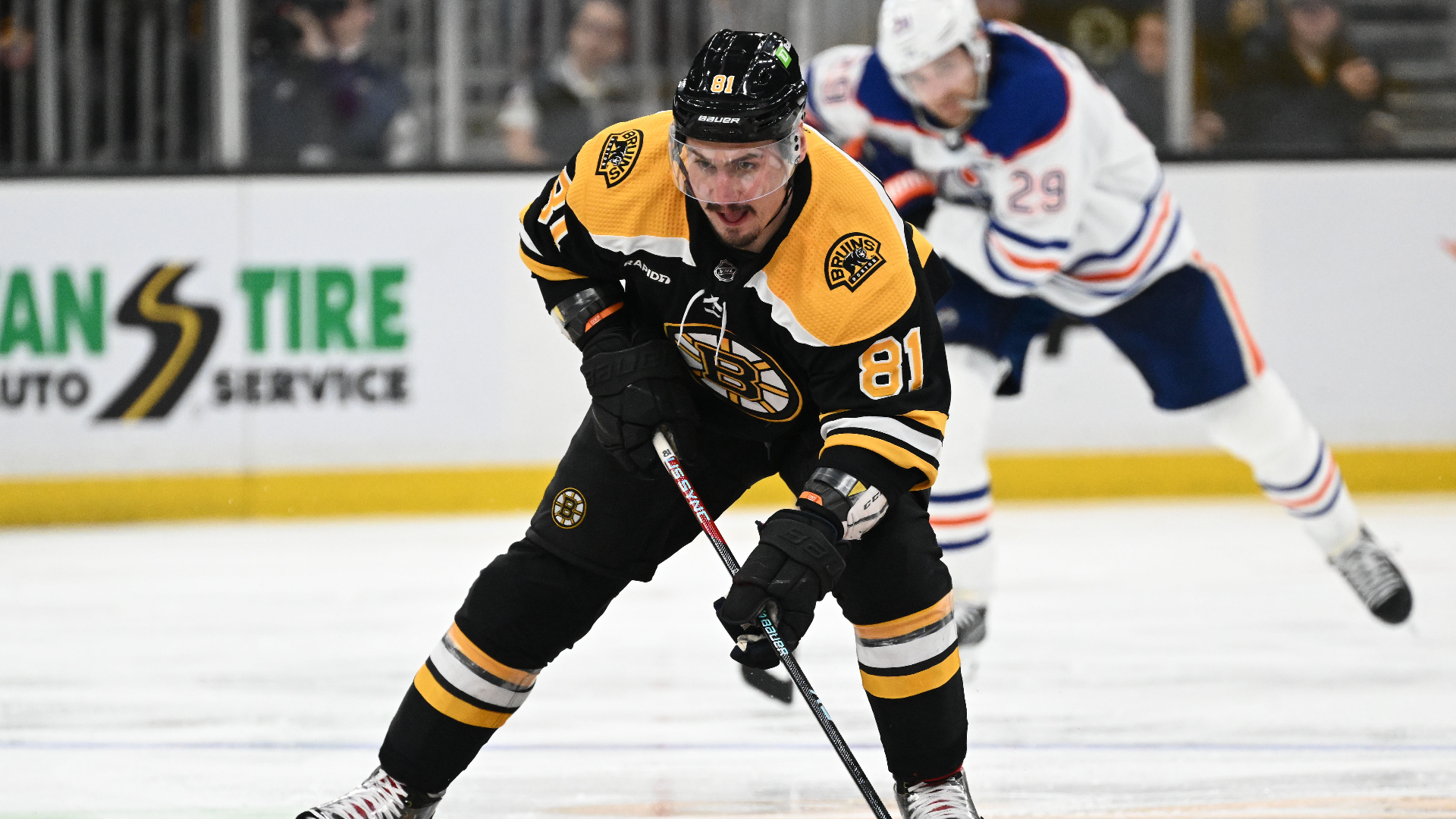 Bruins Free Agent Dmitry Orlov Signs Deal With Hurricanes