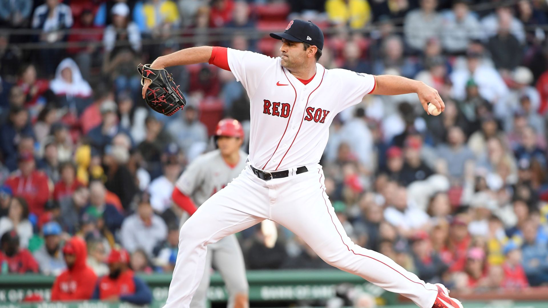 Red Sox Bullpen Gets Boost, Veteran Comes Off Injured List
