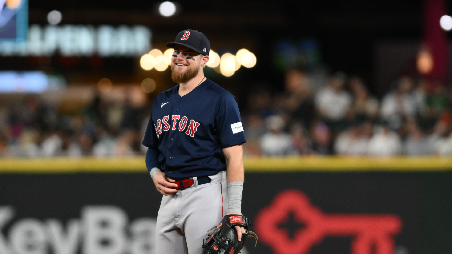 Red Sox DFA Christian Arroyo, Recall Trade Deadline Pickup