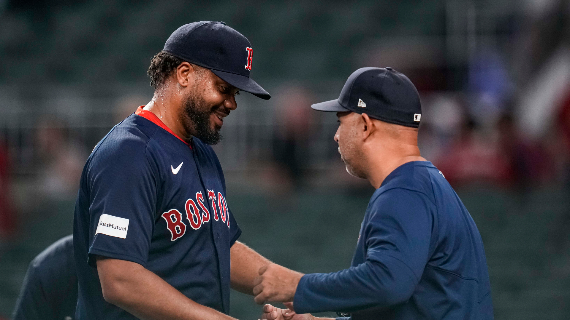 What Red Sox Gained From Cautious Trade Deadline Approach