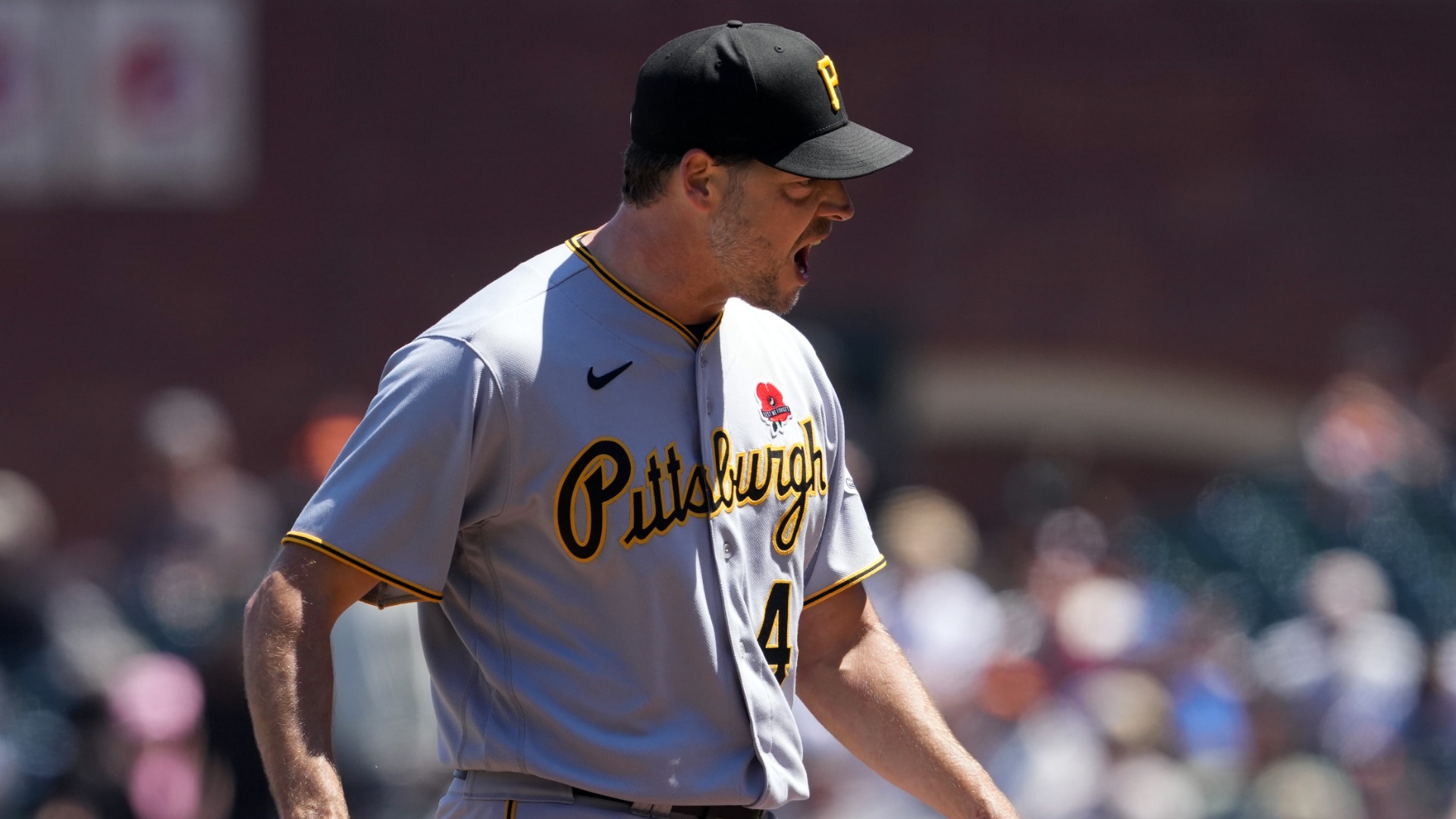 Another Reunion Not In Cards: Ex-Red Sox Pitcher Traded To Padres