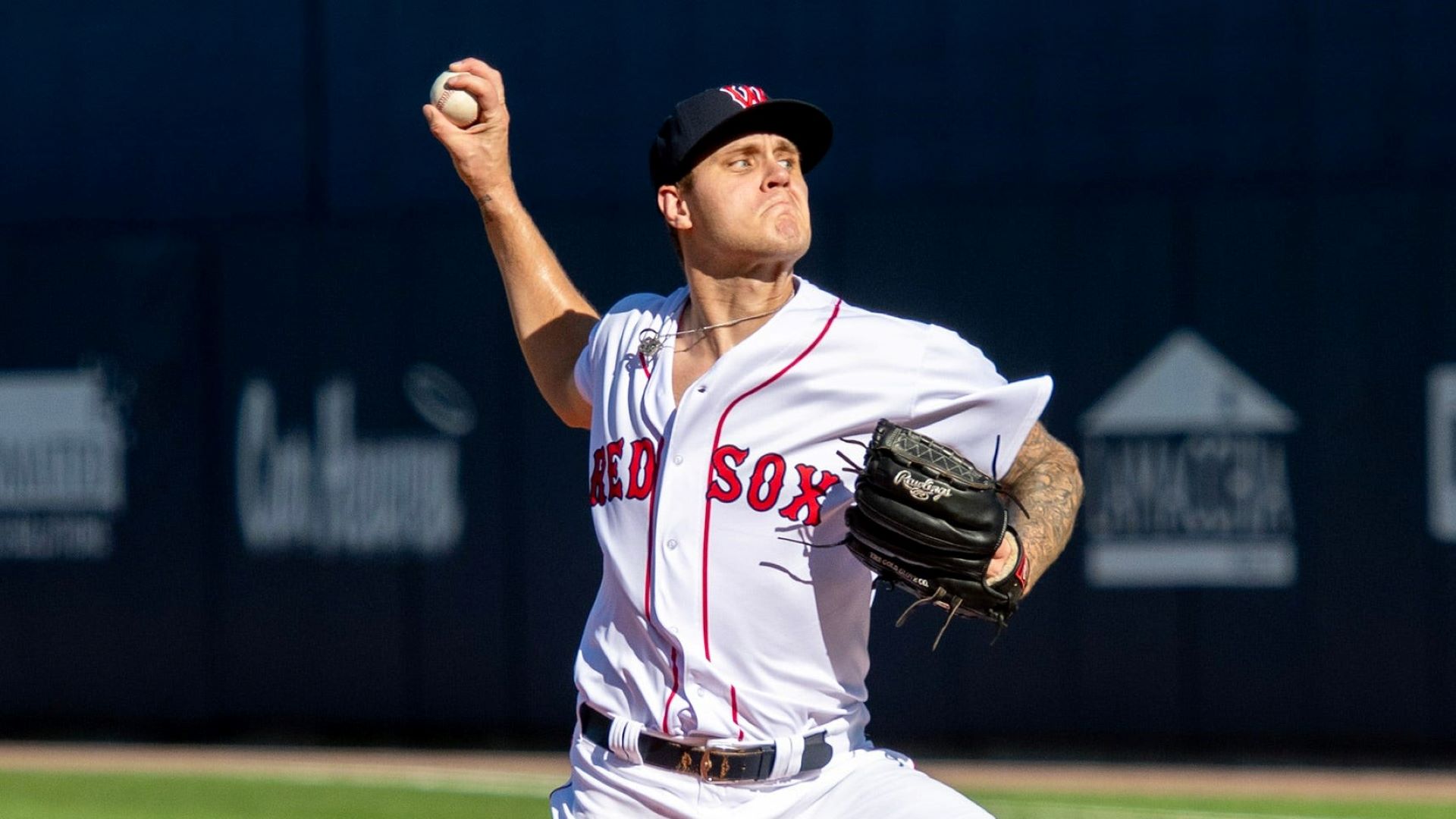 Alex Cora Confirms Tanner Houck's Role Upon Return To Red Sox