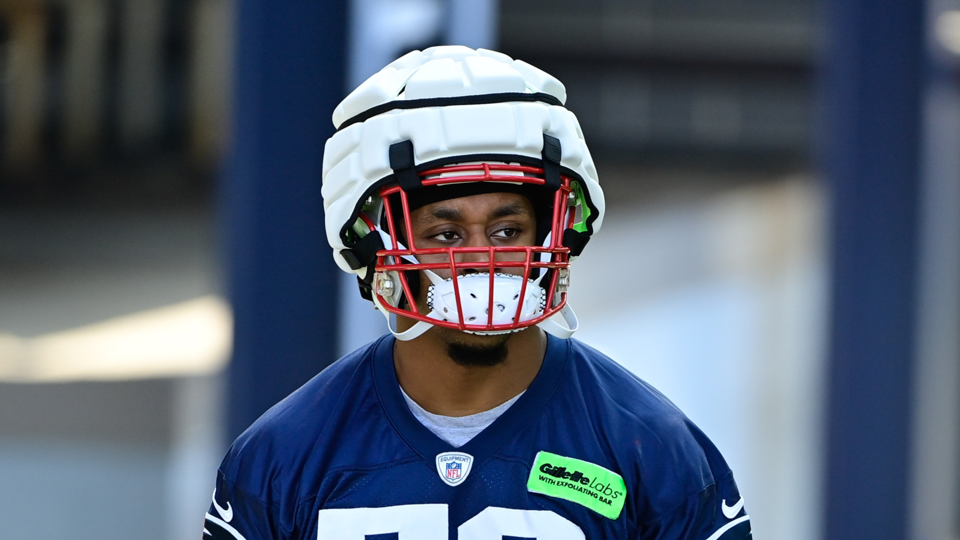 Patriots Reportedly Release Veteran Linebacker With Injury