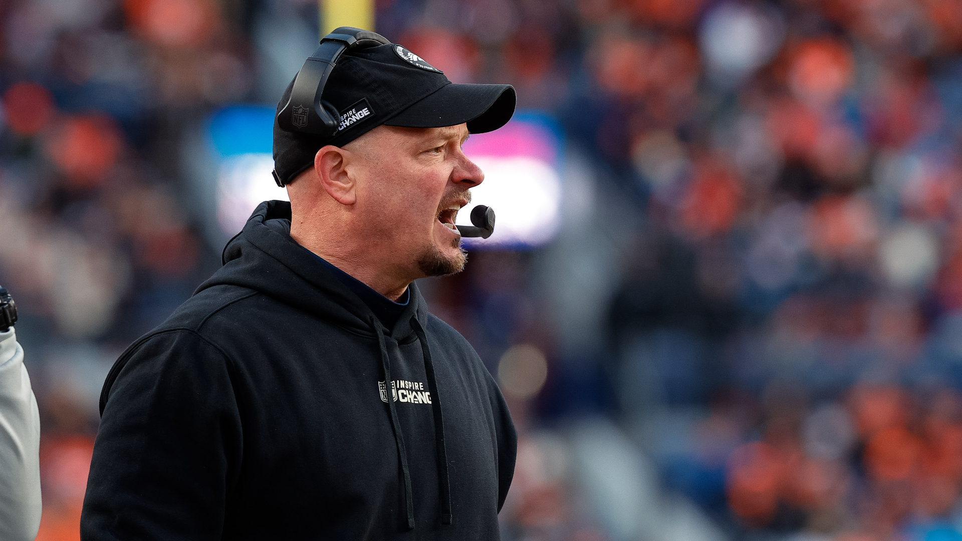 Nathaniel Hackett Believes Sean Payton Violated 'Code' Among Coaches