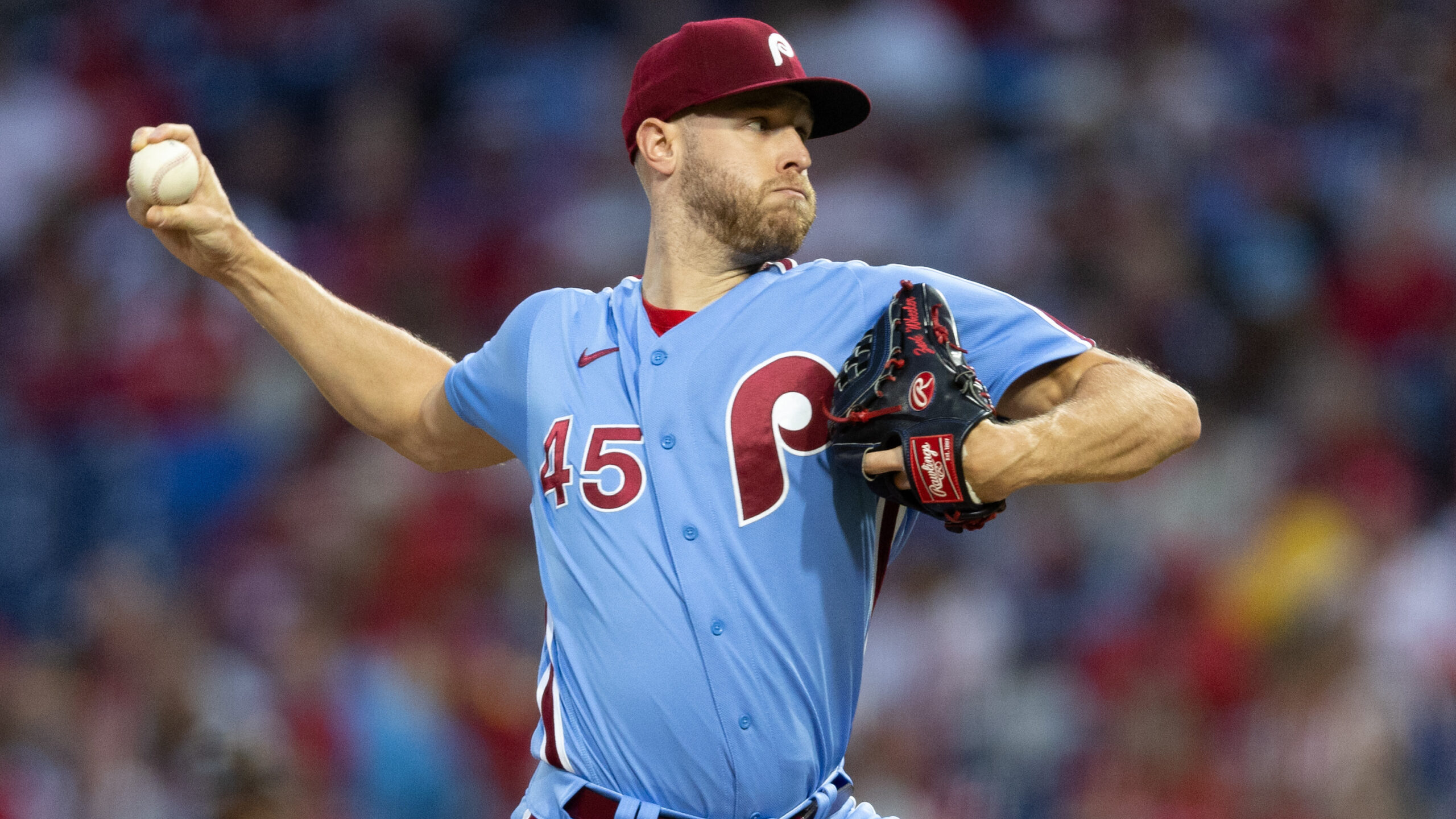Can Phillies Win World Series Without Zack Wheeler?