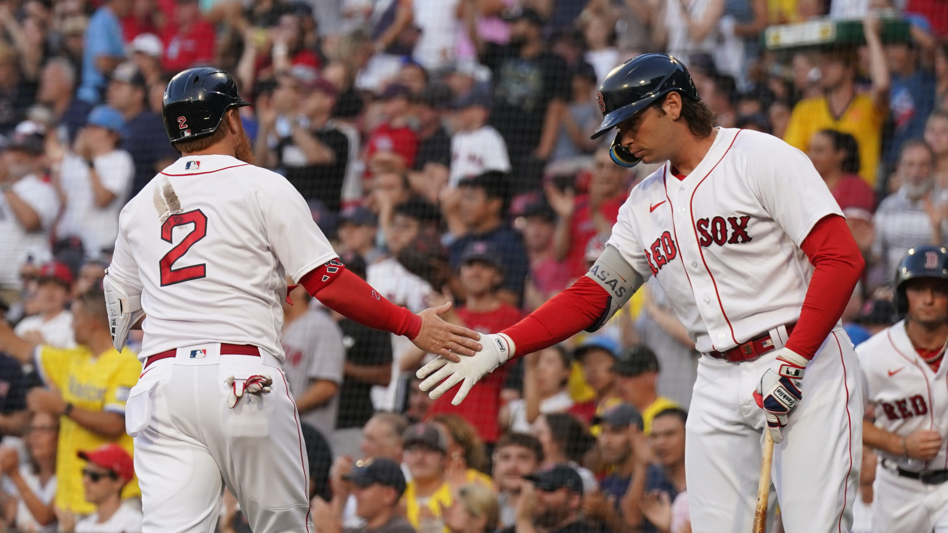If History Means Anything, Red Sox's DH Decision Should Be Clear