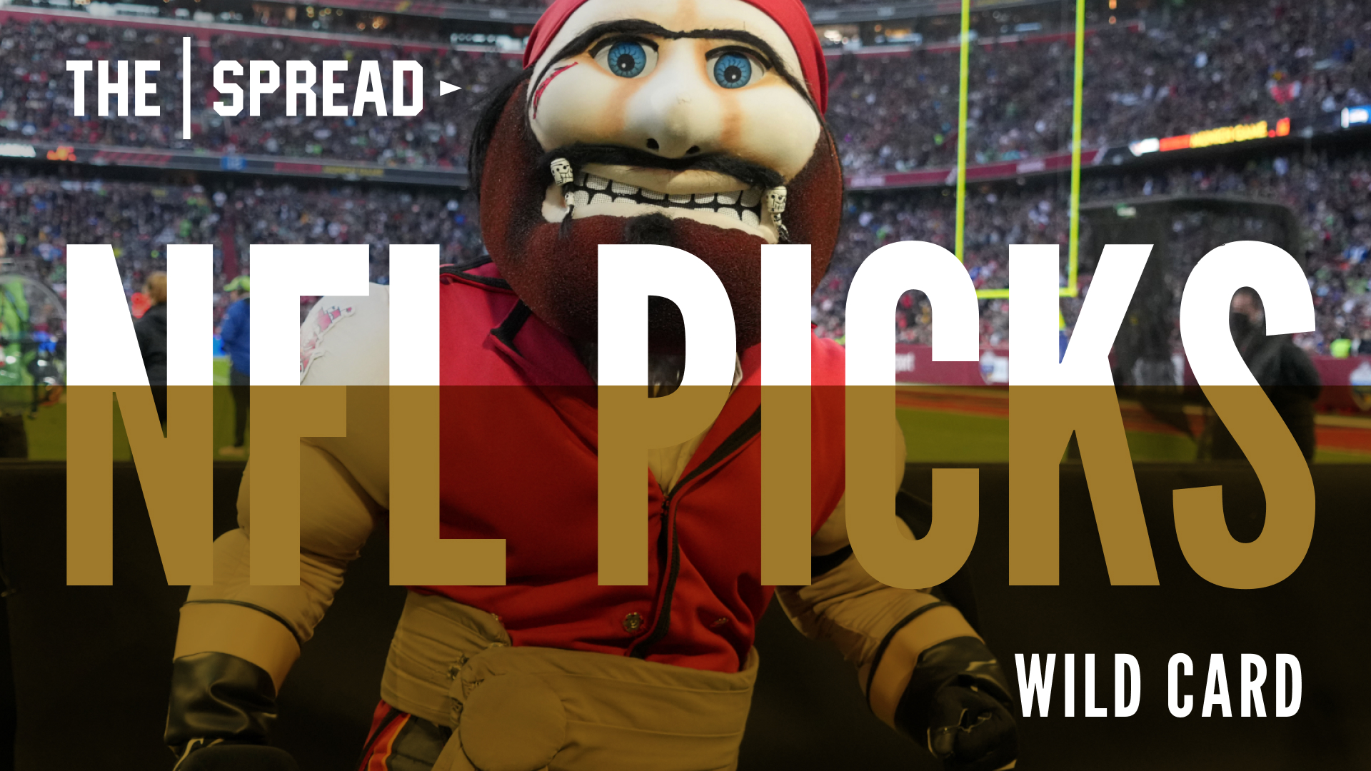 NFL Wild Card Picks: Major Upset Potential In Opening Round Of Playoffs