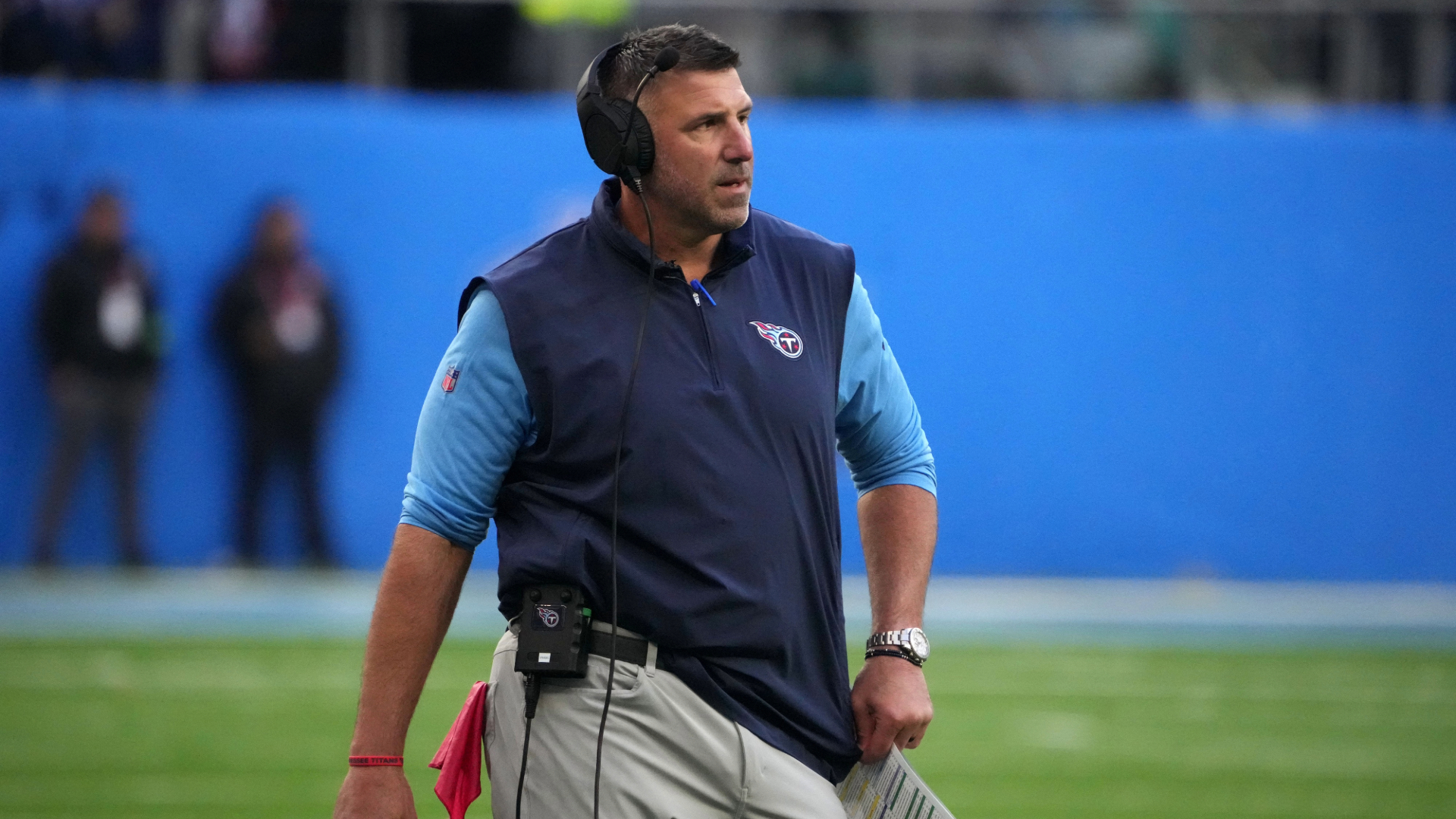 NFL Rumors: These Teams Expected To Interview Mike Vrabel NFL Rumors: These Teams Expected To Interview Mike Vrabel