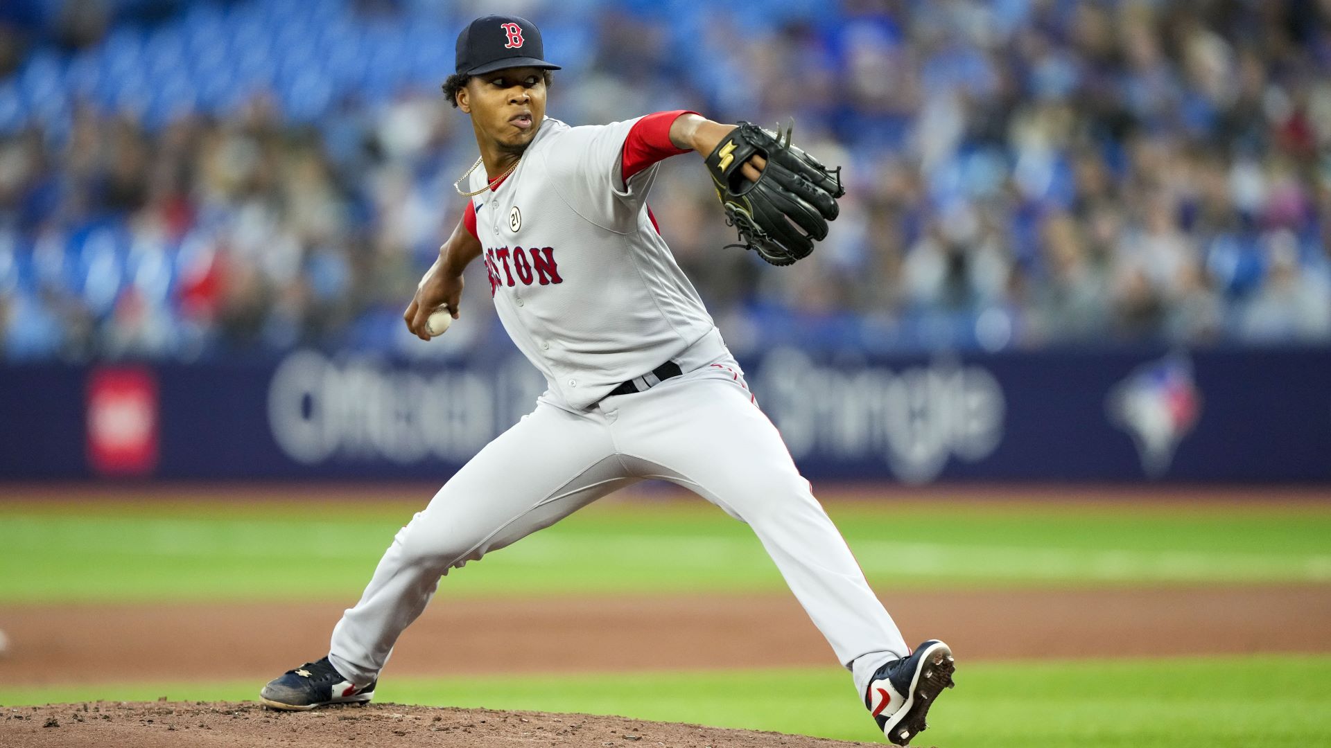 Brayan Bello Sheds Light On Red Sox Contract Extension Talks