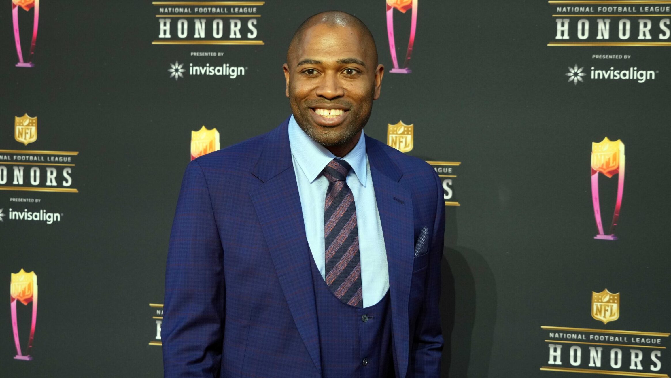 Shaun Alexander Picks a Super Bowl Winner Between 49ers and Chiefs