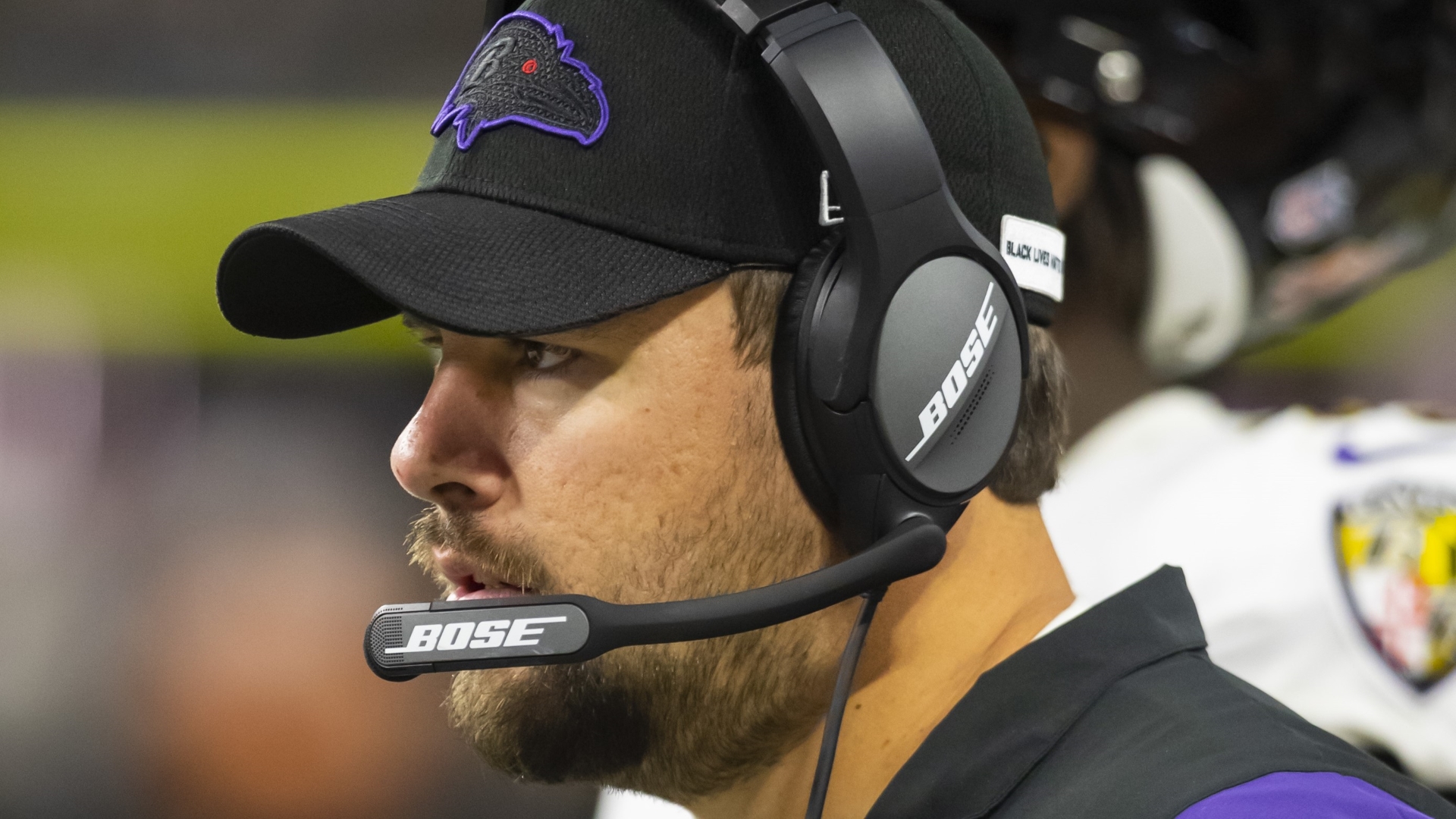 Fired Giants Assistant Coach Reportedly Joins Patriots In Same Role